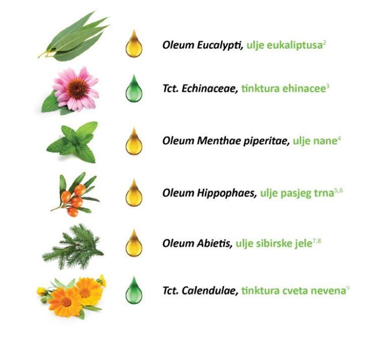 RHINOSINN SPREJ ZA NOS 20ML | Med-X Apoteka | Međunarodna dostava