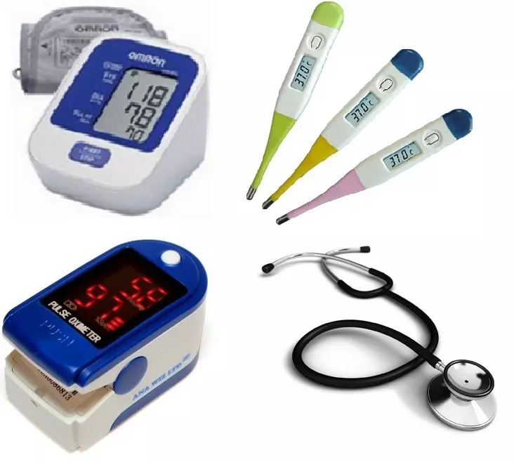 Medicinski uređaji | Med-X Apoteka | Međunarodna dostava