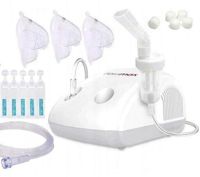 Inhalator Arhive | Med-X Apoteka | Međunarodna dostava